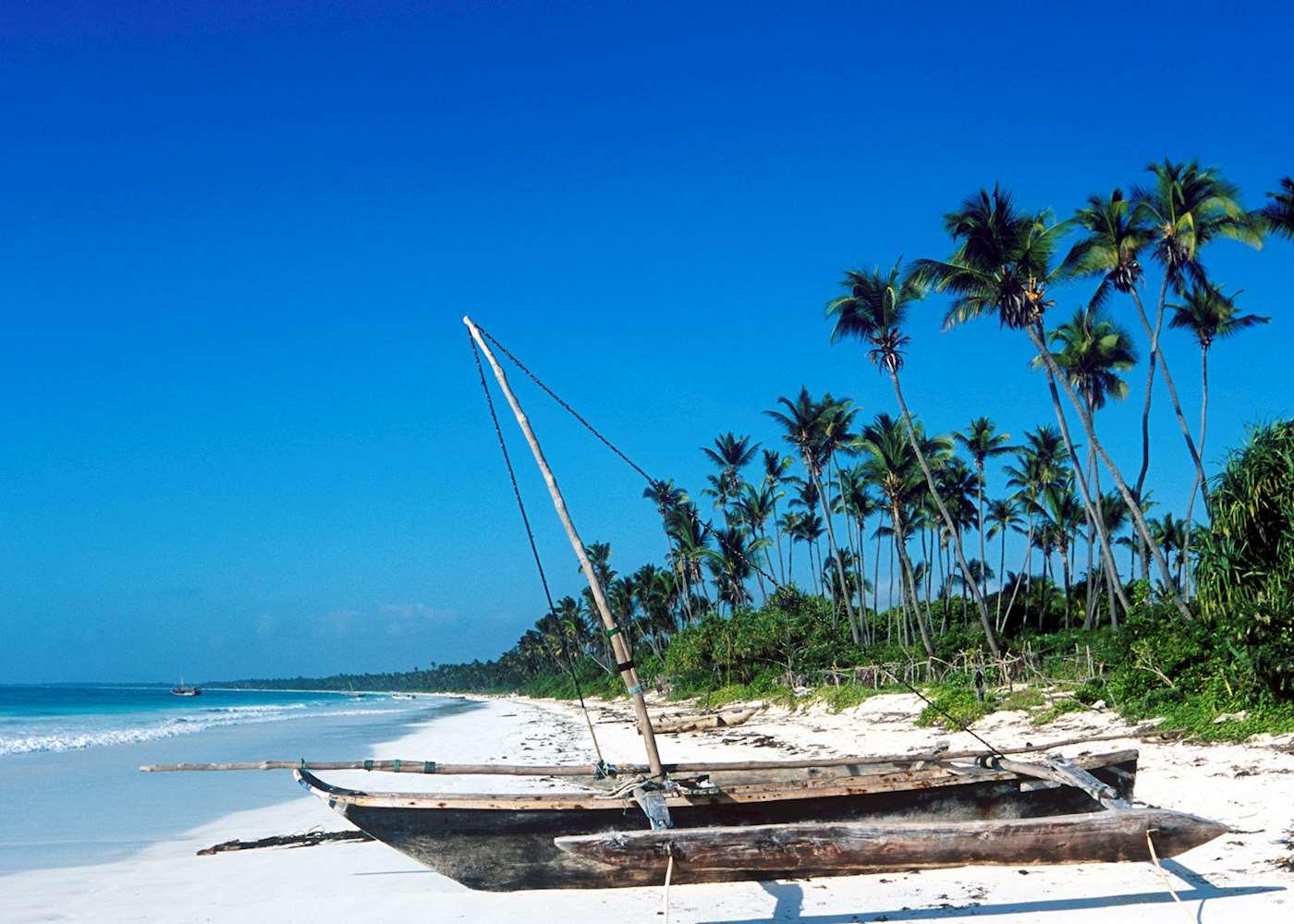 Visit Zanzibar Island, Zanzibar Archipelago | Audley Travel US