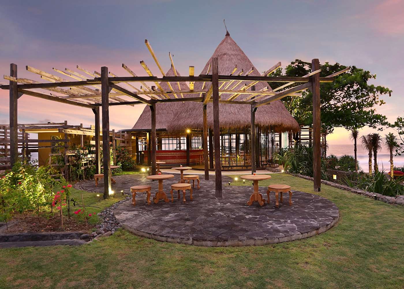 Waka Gangga | Hotels in Bali | Audley Travel UK
