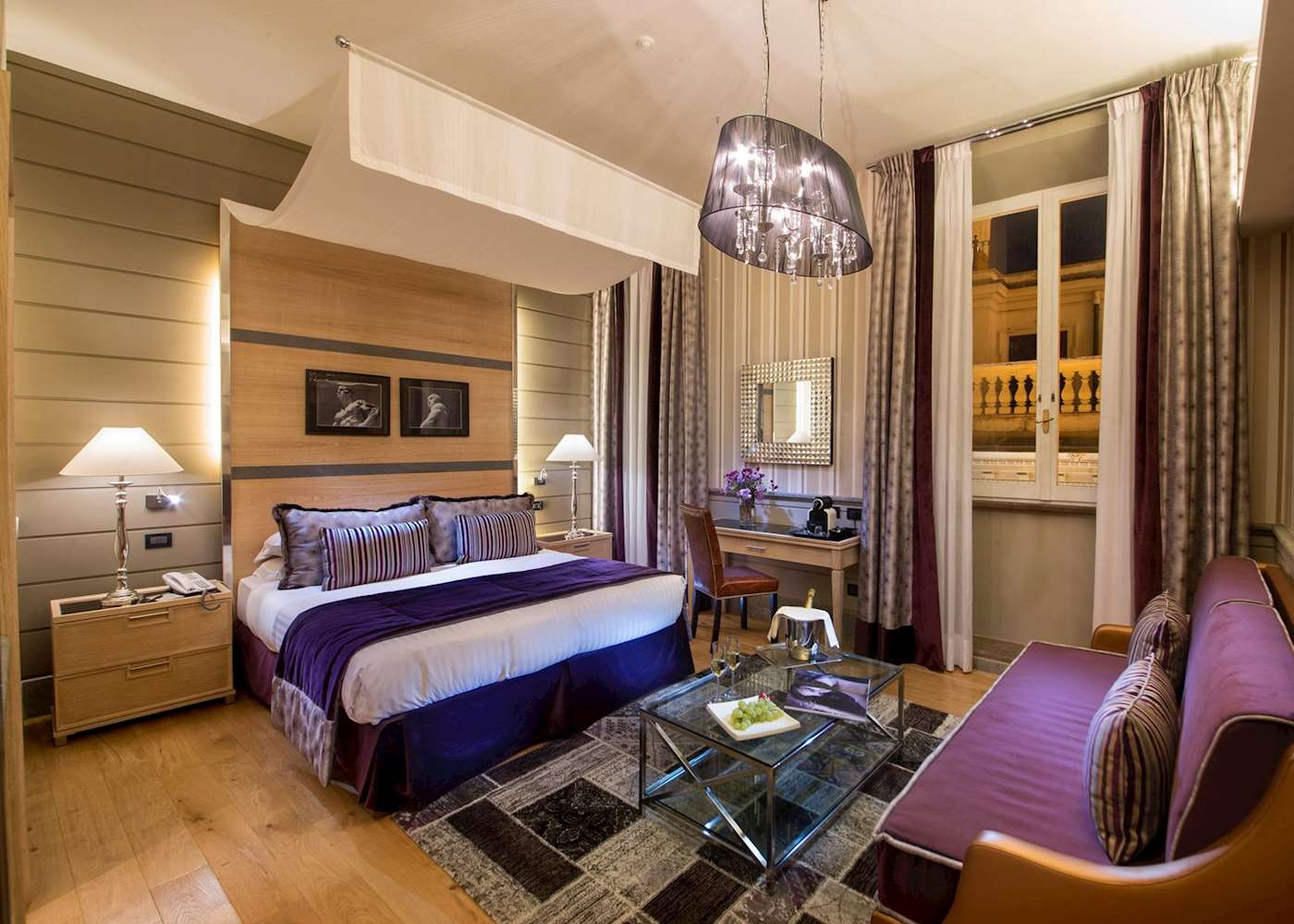 The Inn at the Spanish Steps | Hotels in Rome | Audley Travel UK