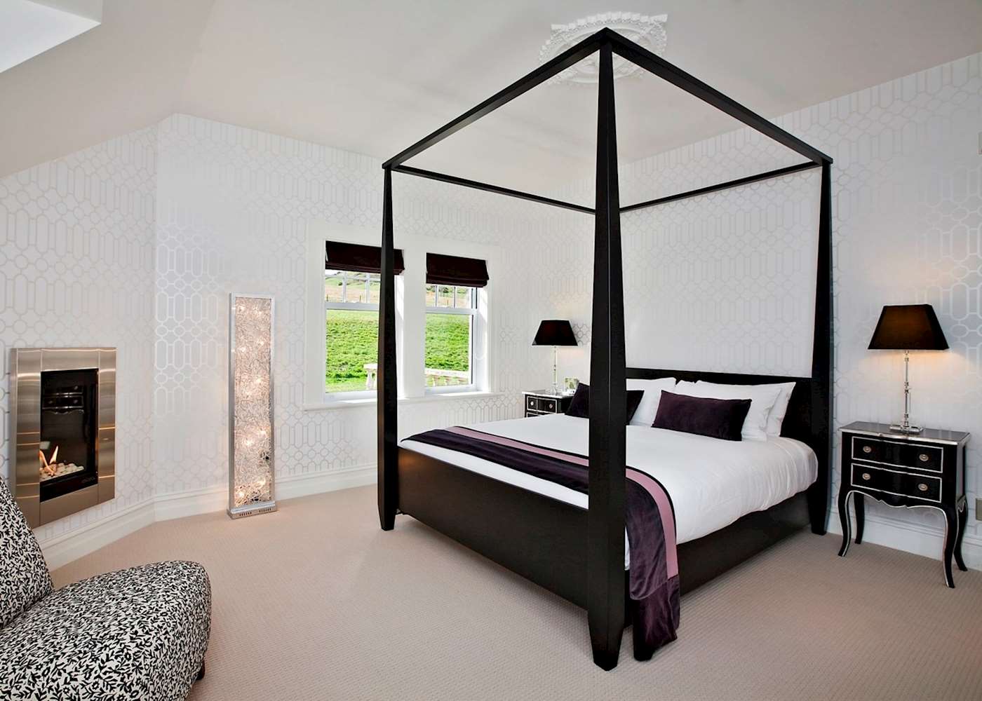 Camp Estate | Hotels in Dunedin | Audley Travel UK