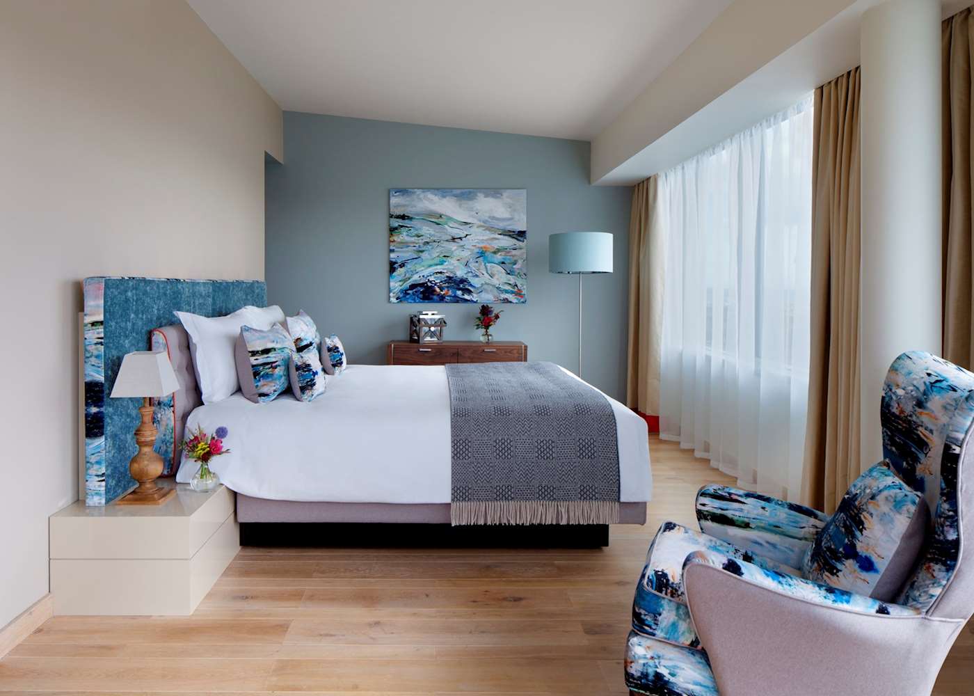 Radisson Collection Hotel, Royal Mile Edinburgh | Audley Travel US