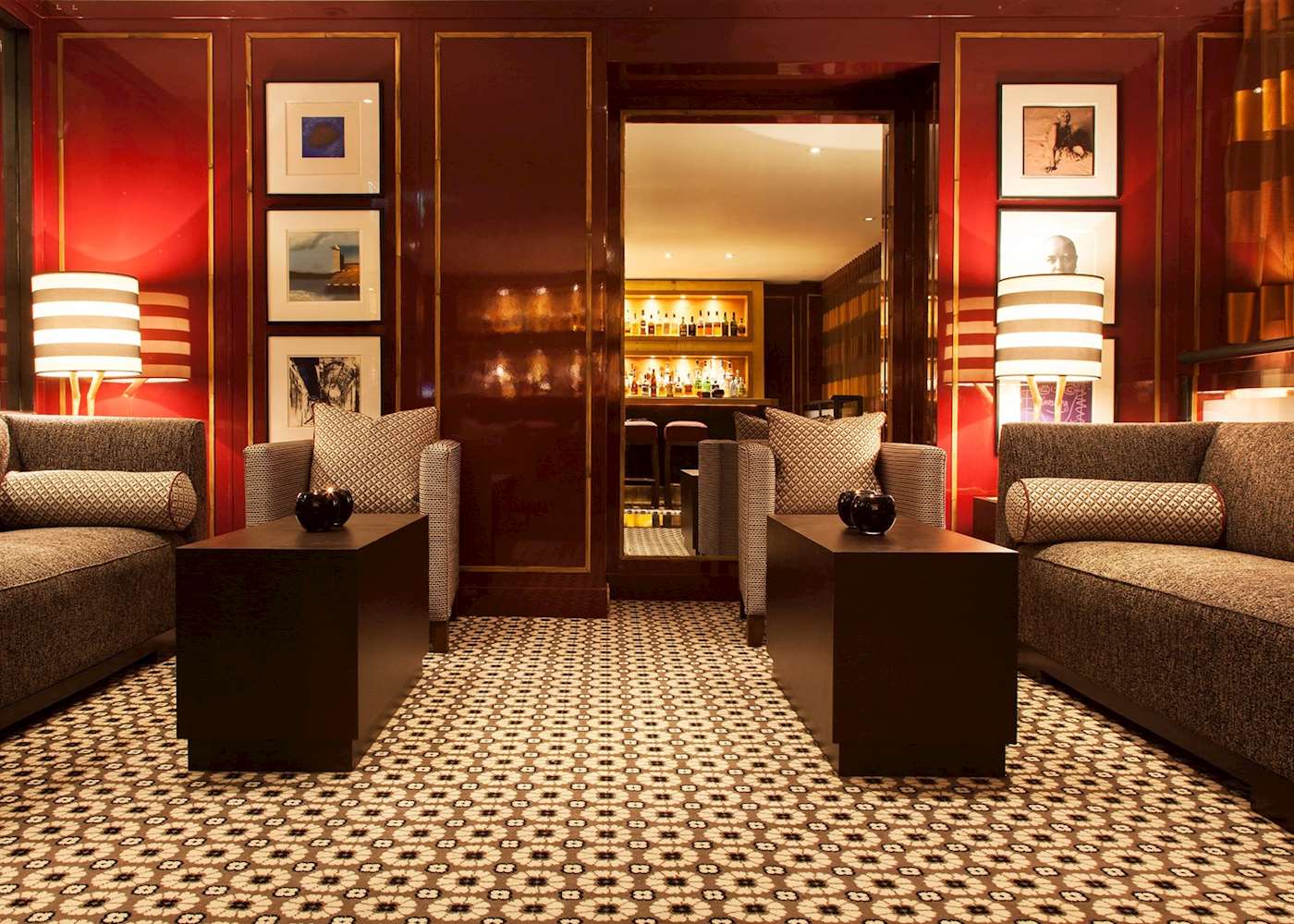 The Balmoral | Hotels in Edinburgh | Audley Travel US