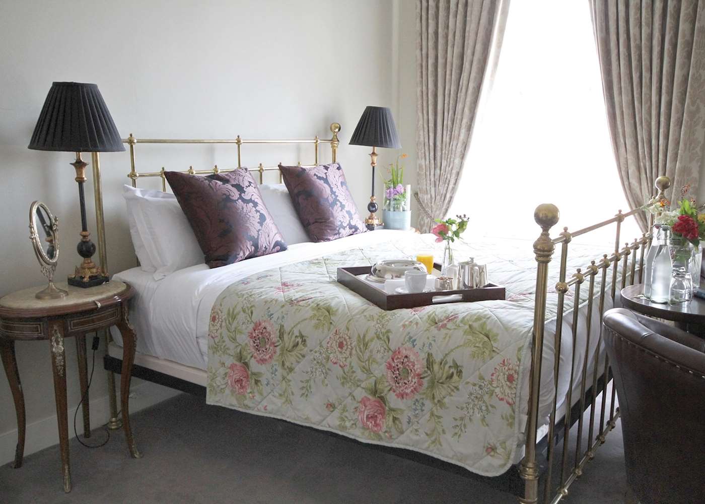 No. 1 Pery Square | Hotels in Limerick | Audley Travel US