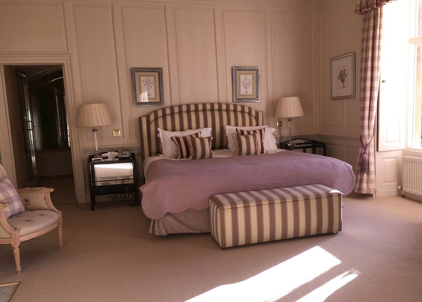 The Slaughters Manor House | Audley Travel US