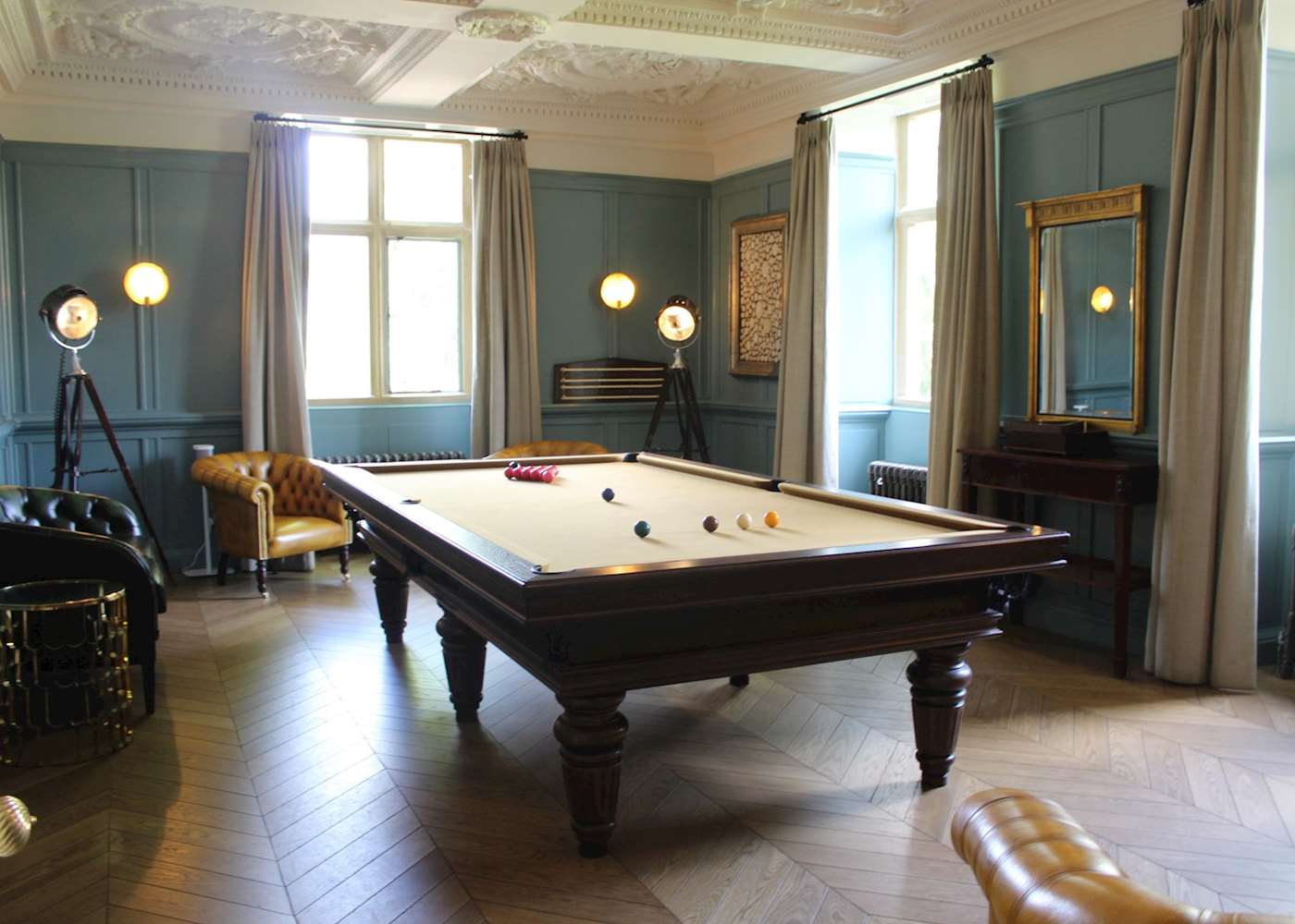 The Slaughters Manor House | Audley Travel US