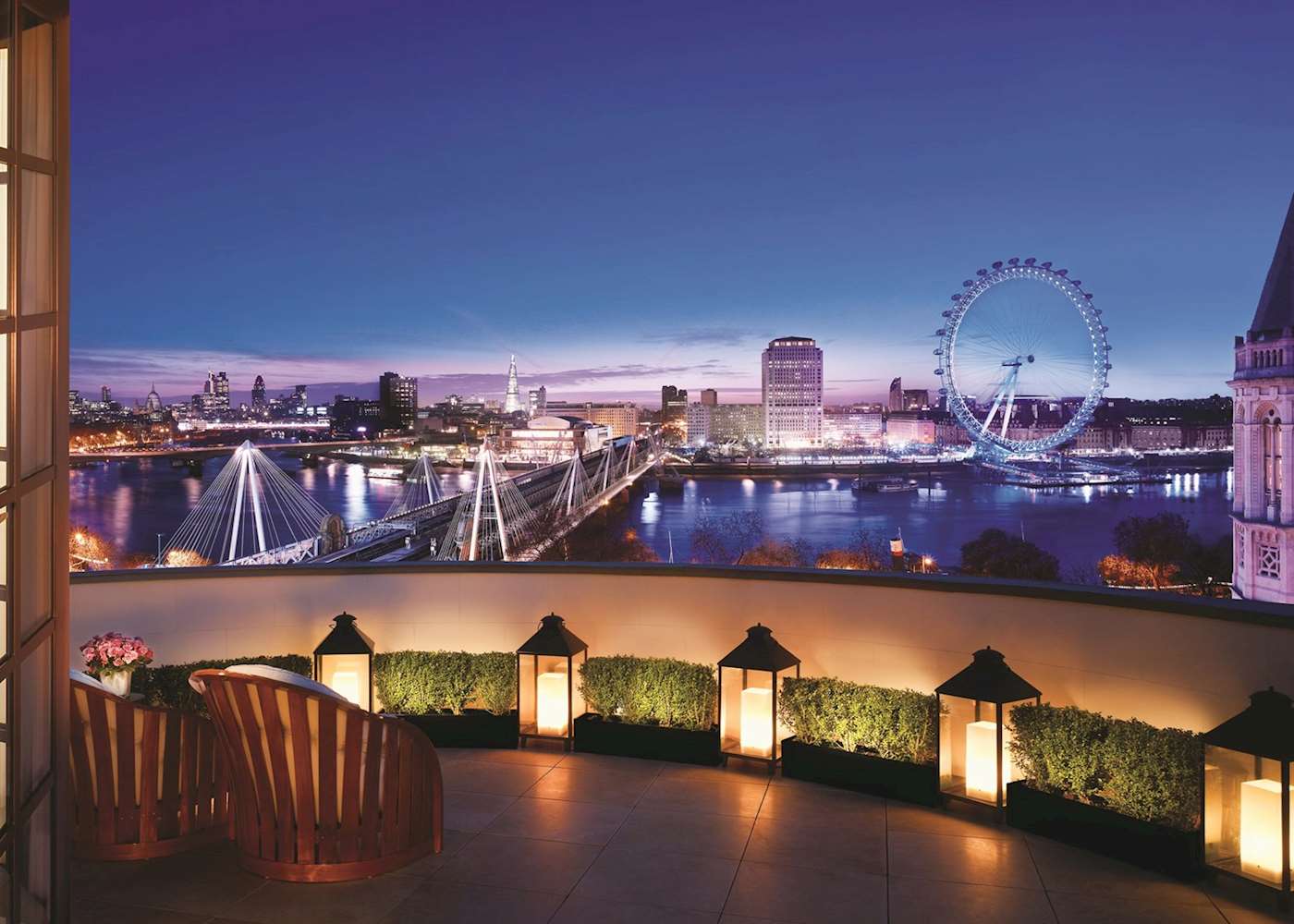 The Corinthia | Hotels in London | Audley Travel US