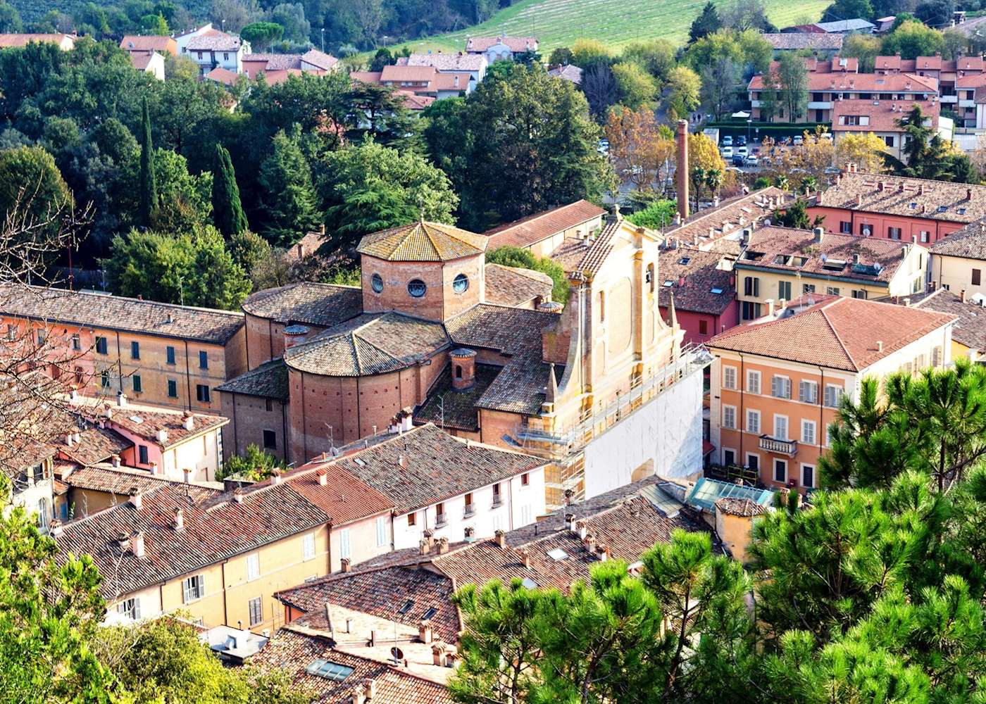 Tailor-made vacations to Ravenna | Audley Travel US