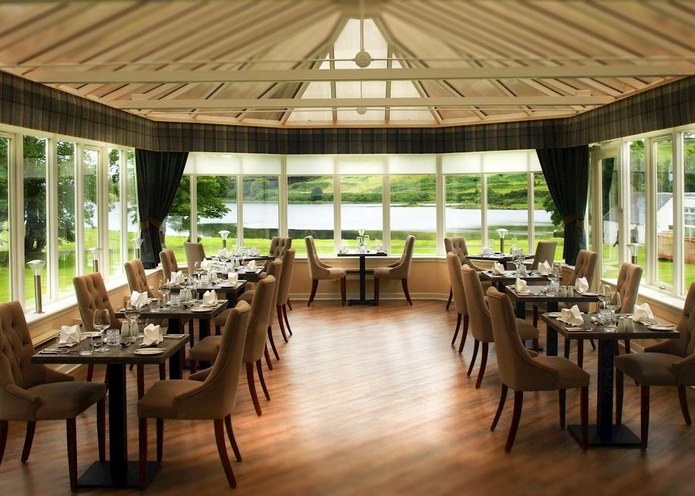 Skeabost Hotel | Hotels in Isle of Skye | Audley Travel US