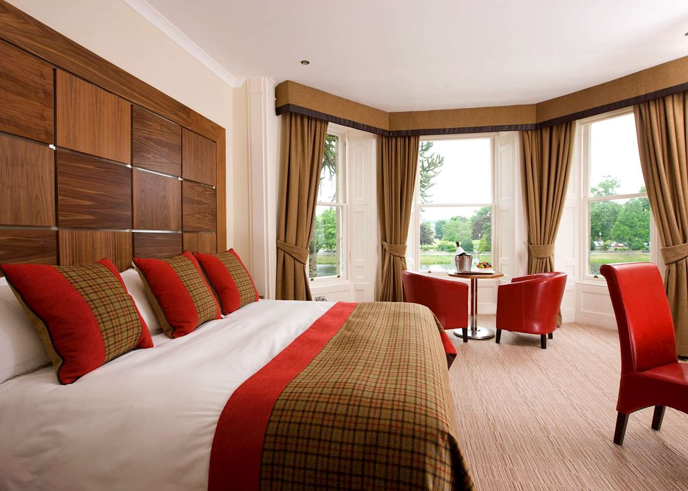 Glenmoriston Town House Hotel | Audley Travel US