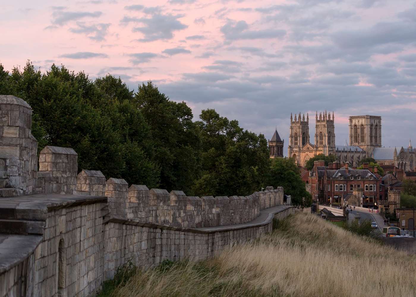 Tailor-made vacations to York | Audley Travel US