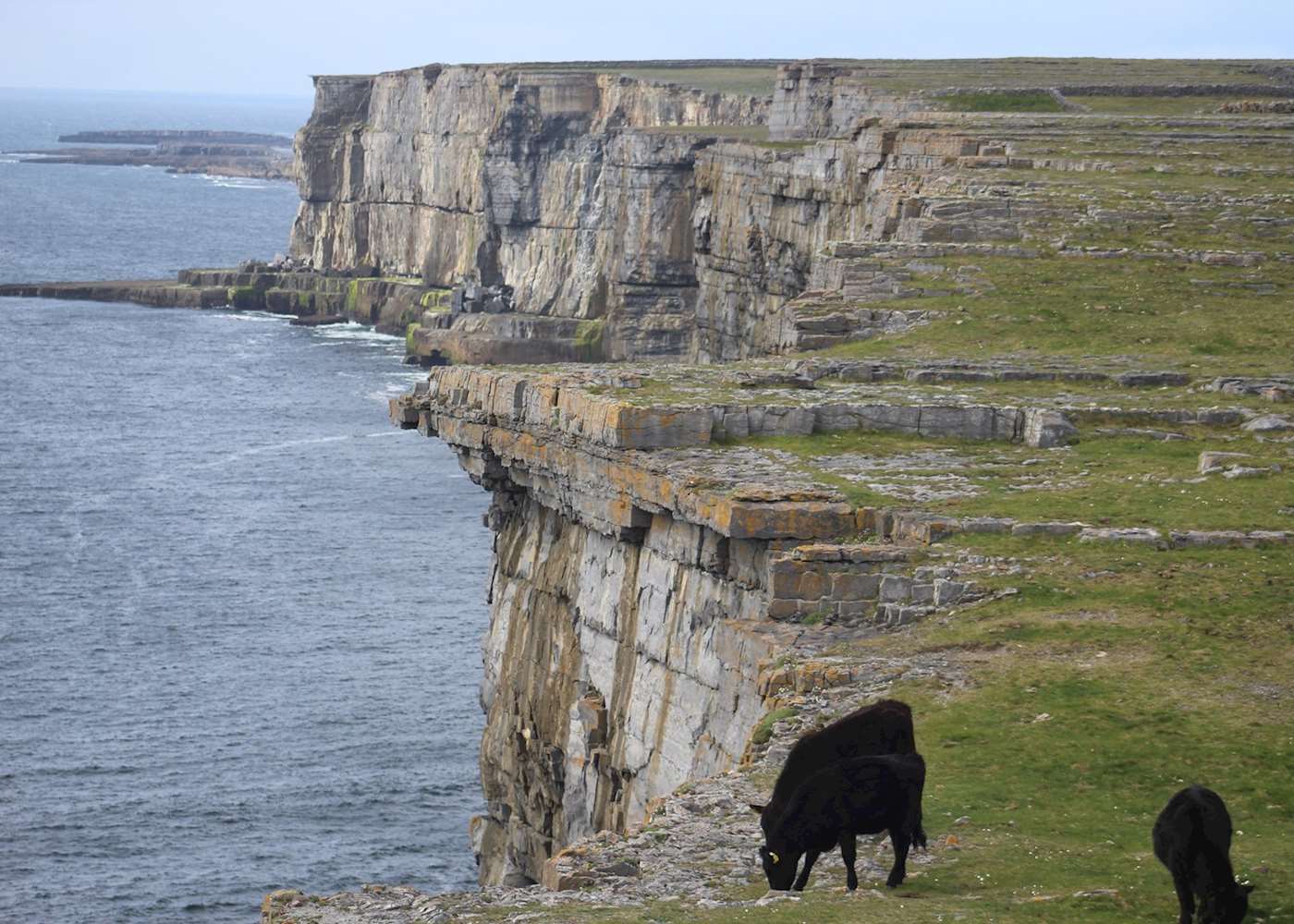 Tailor-Made Vacations to Inis Mór | Audley Travel US