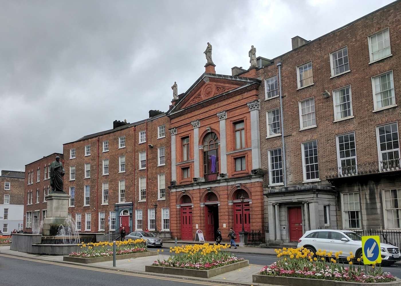Walking tour of Limerick | Audley Travel US