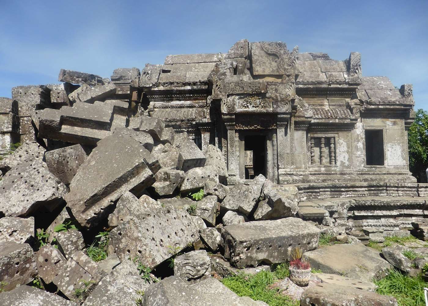Visit Preah Vihear | Tailor-Made Preah Vihear Trips | Audley Travel UK