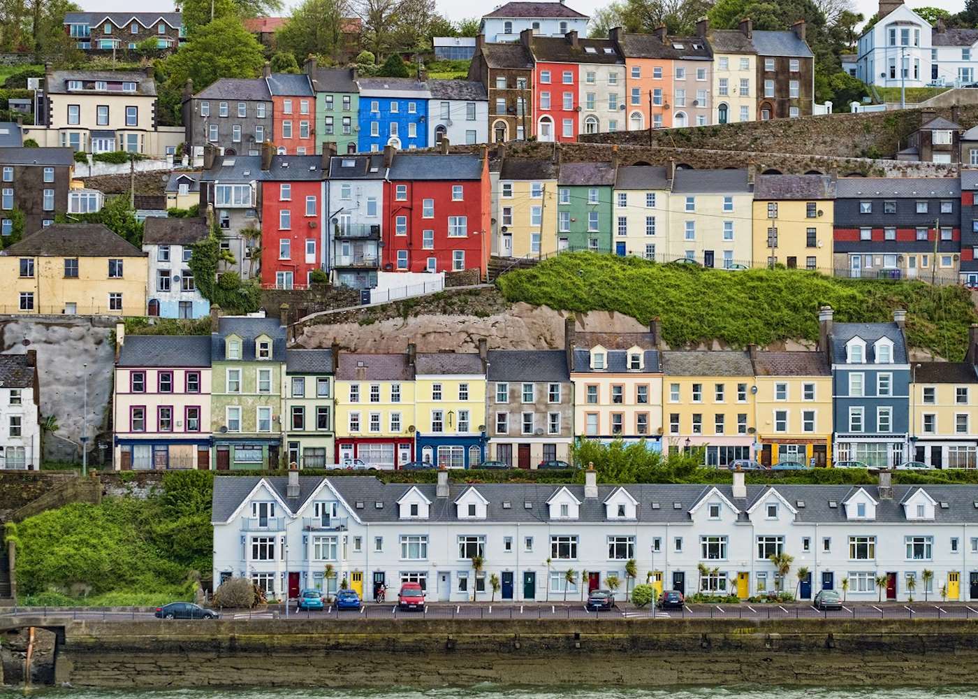 Titanic Trail walking tour in Cobh | Audley Travel US