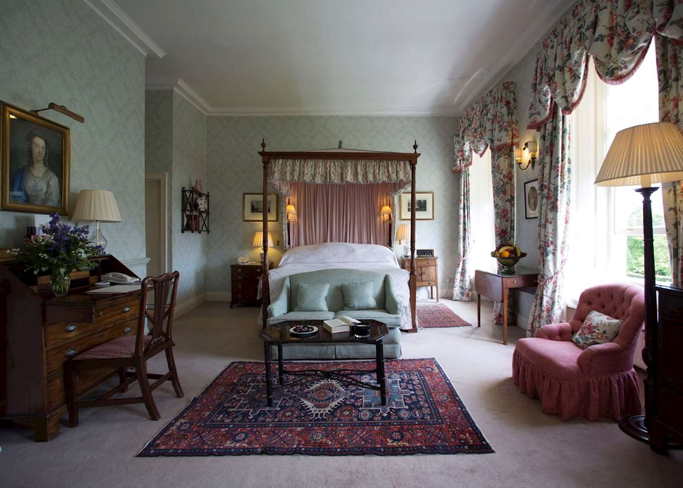 Middlethorpe Hall & Spa | Hotels in York | Audley Travel US