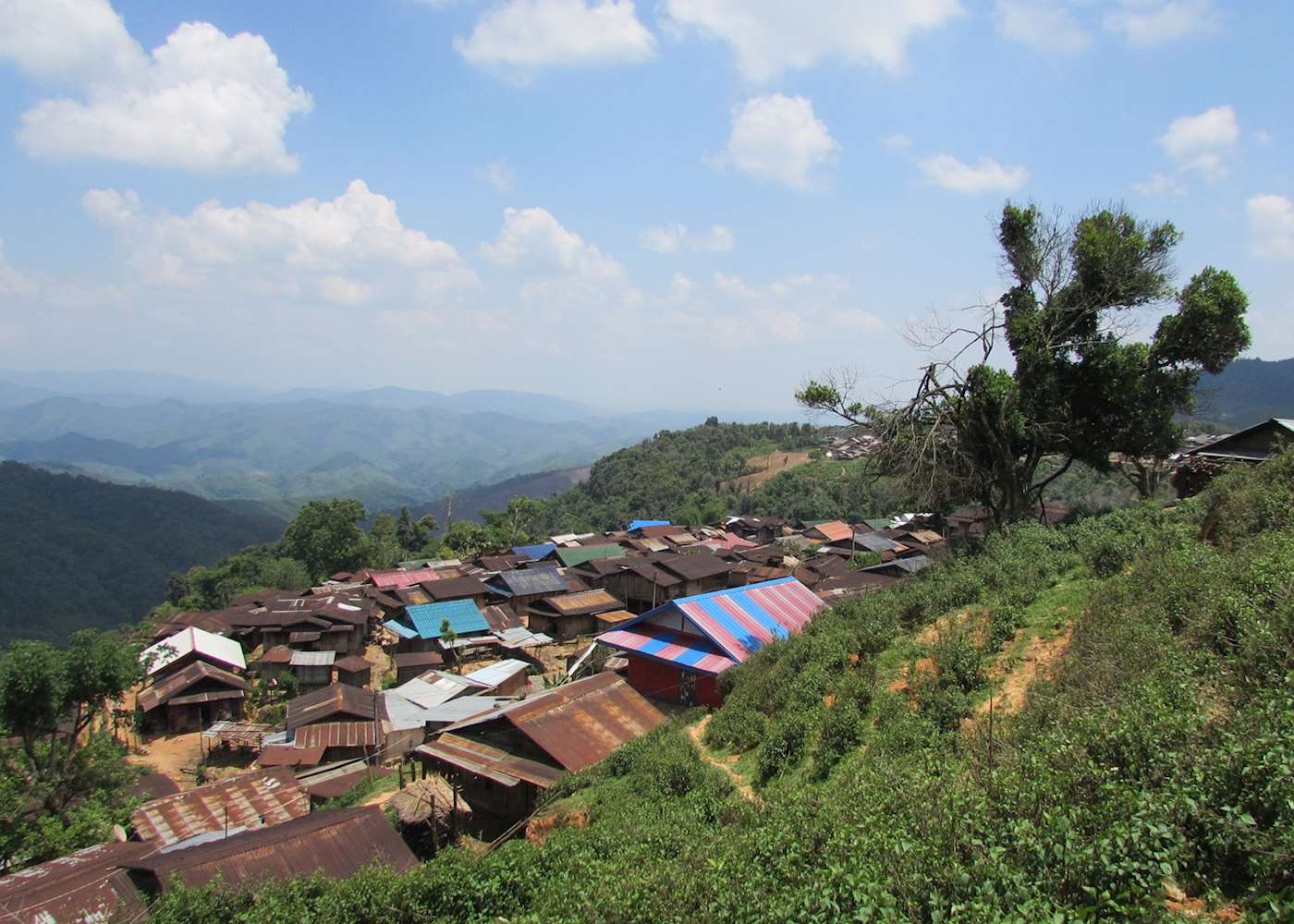 Visit Muang La, Laos | Tailor-Made Trips | Audley Travel UK