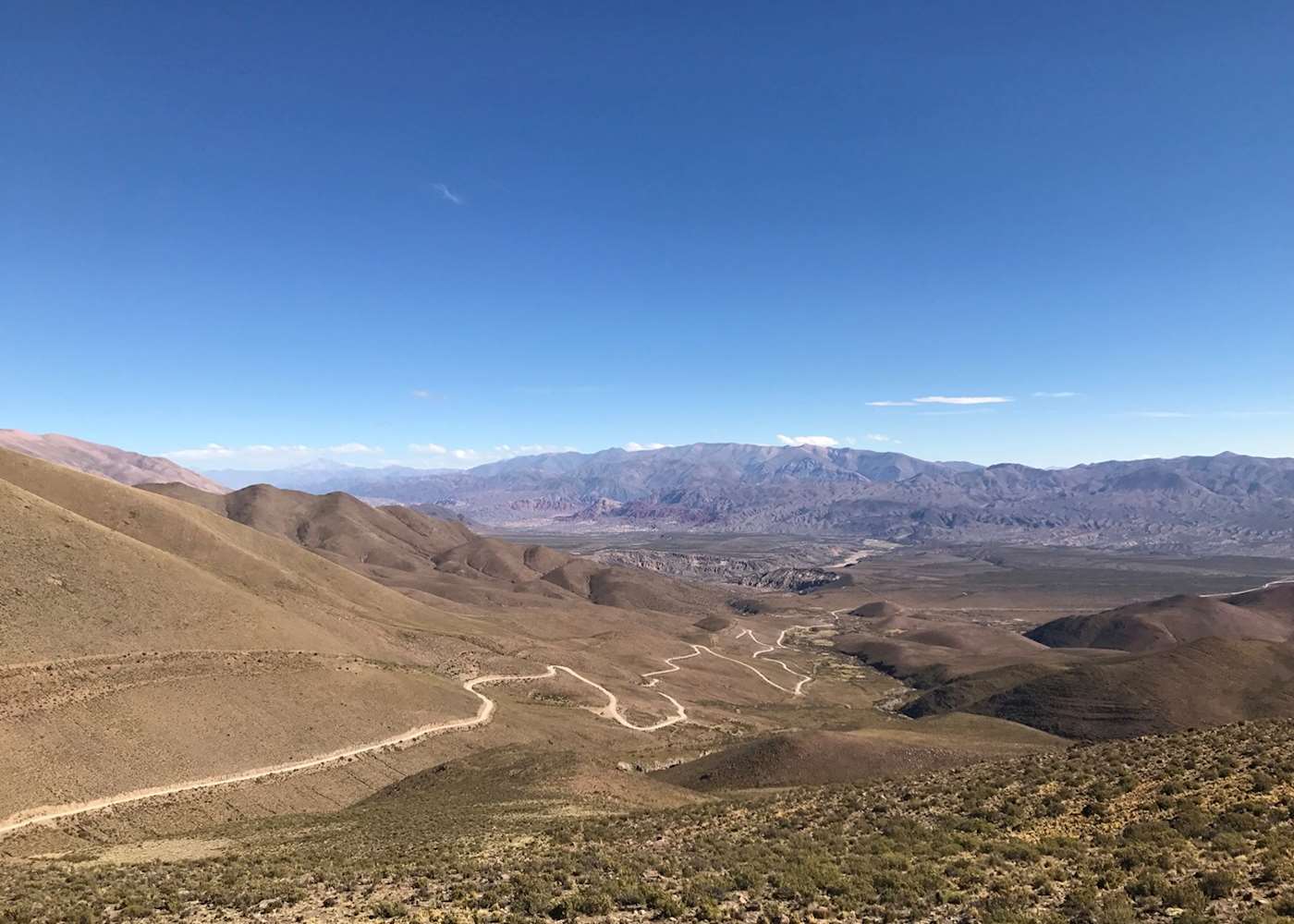 Humahuaca Gorge, Argentina | Audley Travel US