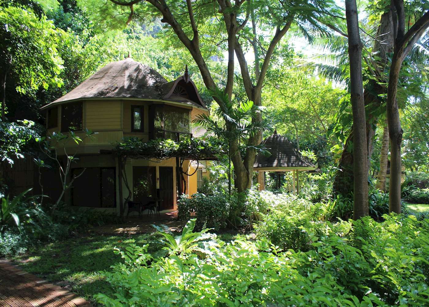 Rayavadee | Hotels in Krabi | Audley Travel US