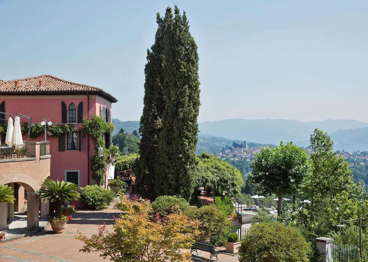 Renaissance Tuscany Il Ciocco Resort & Spa | Audley Travel US