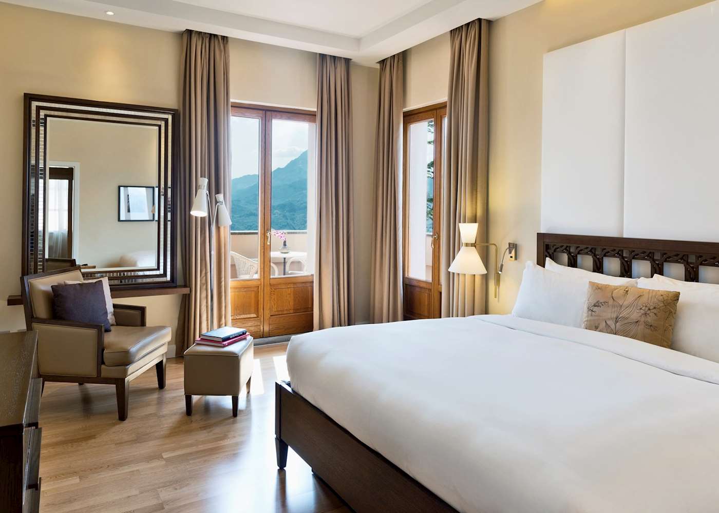 Renaissance Tuscany Il Ciocco Resort & Spa | Audley Travel US