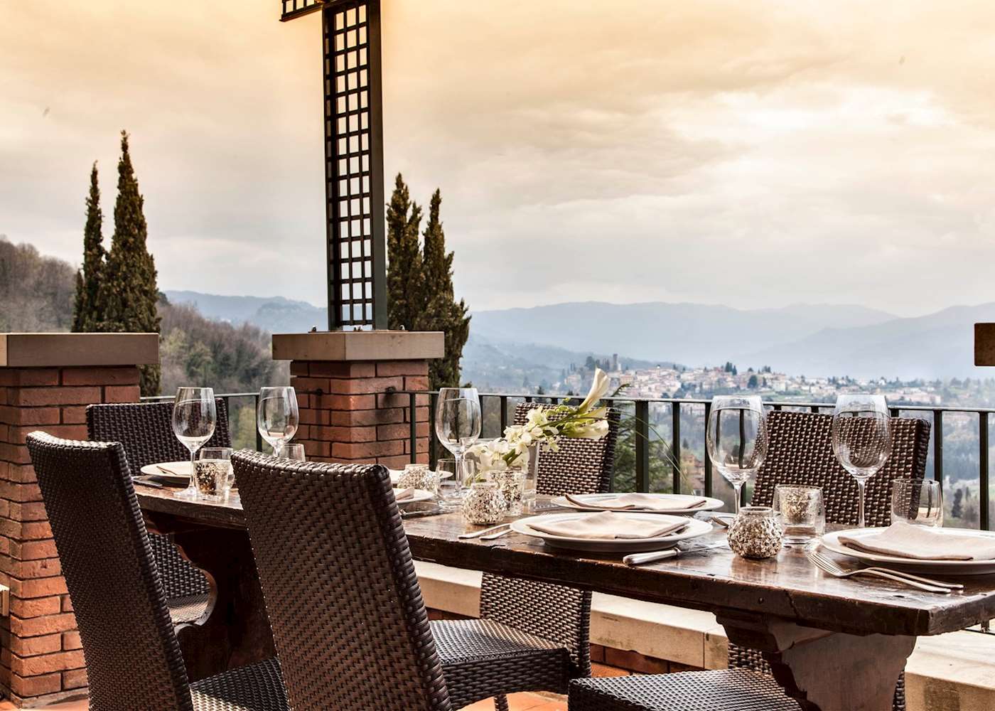 Renaissance Tuscany Il Ciocco Resort & Spa | Audley Travel US