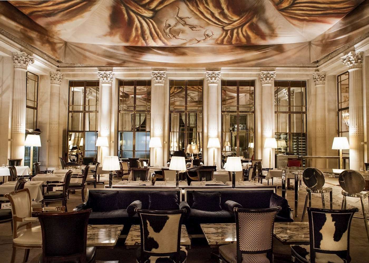 Le Meurice | Hotels in Paris | Audley Travel US