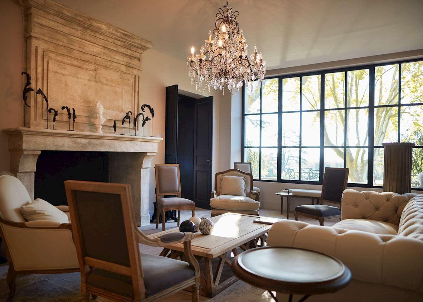 Domaine de Fontenille | Hotels in Provence | Audley Travel US