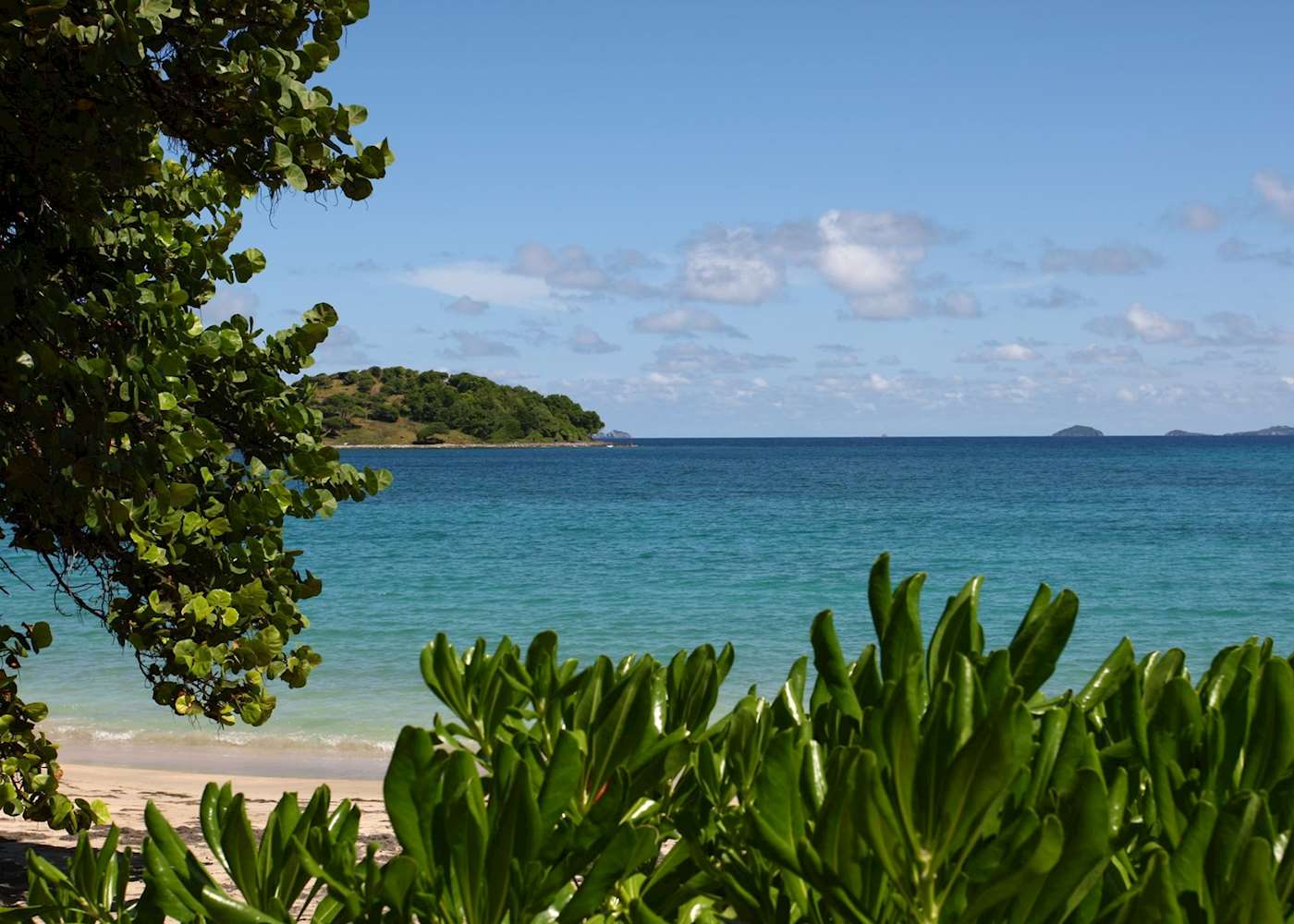 Bequia Beach Hotel | Hotels in Bequia | Audley Travel UK