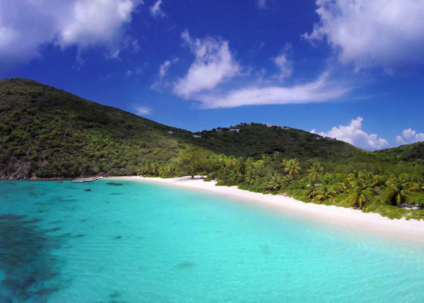 Visit Guana Island | Audley Travel UK