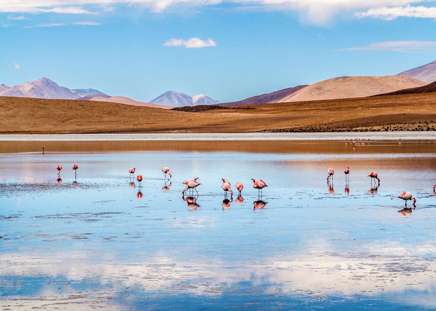 Bolivia Vacations & Tours | Audley Travel US