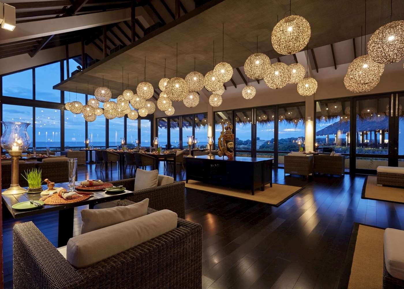 Jetwing Yala | Hotels in Yala National Park | Audley Travel UK