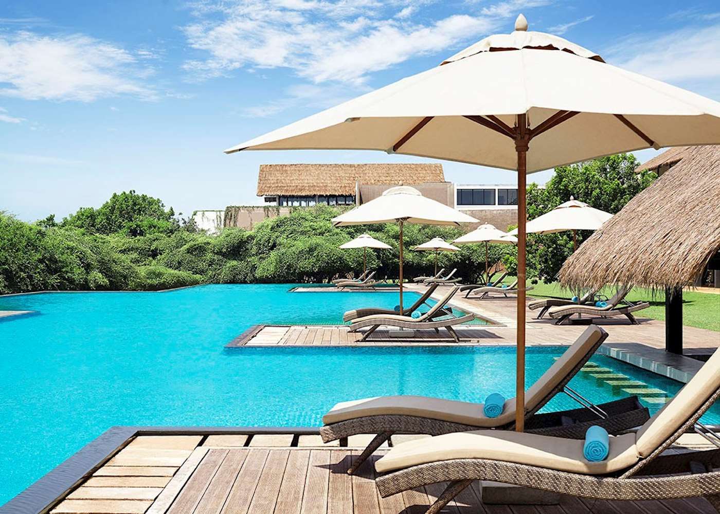 Jetwing Yala | Hotels in Yala National Park | Audley Travel UK