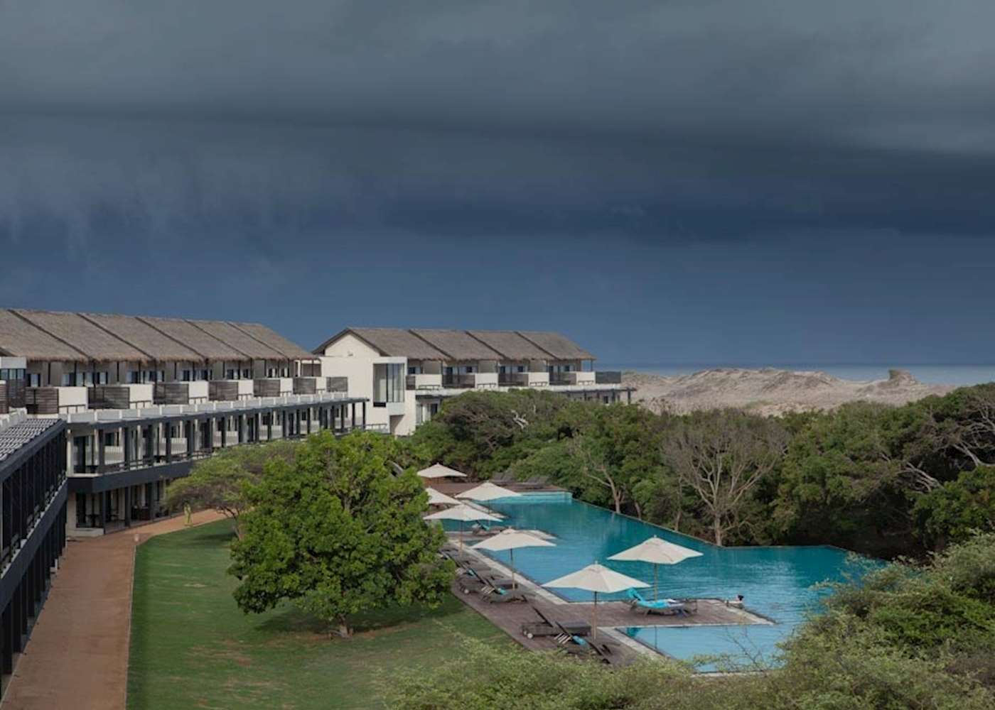 Jetwing Yala | Hotels in Yala National Park | Audley Travel UK