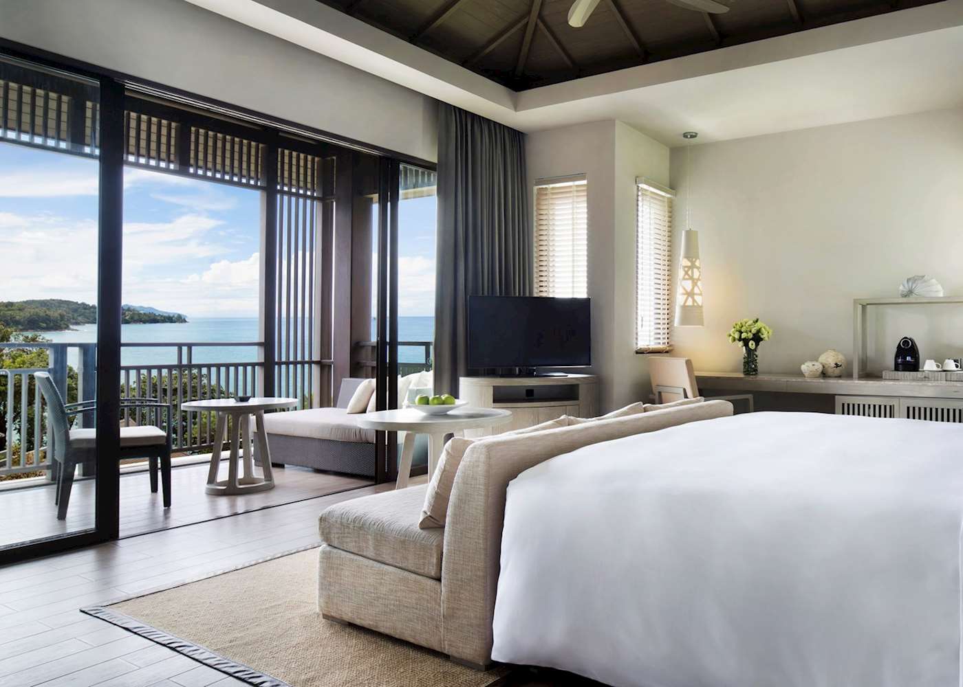 Pullman Phuket Arcadia Naithon Beach | Audley Travel