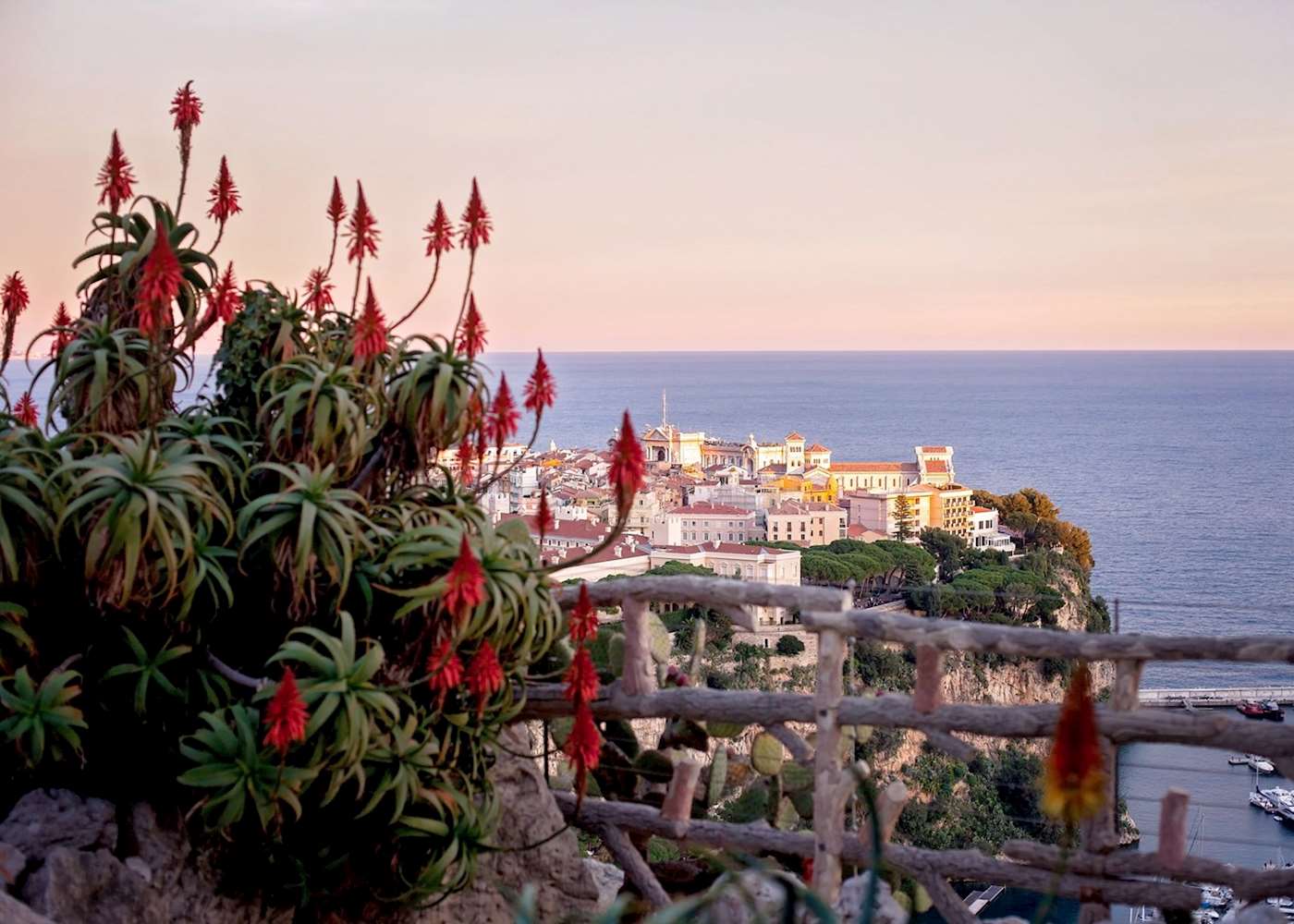 Tailor-Made Vacations to Monaco | Audley Travel US