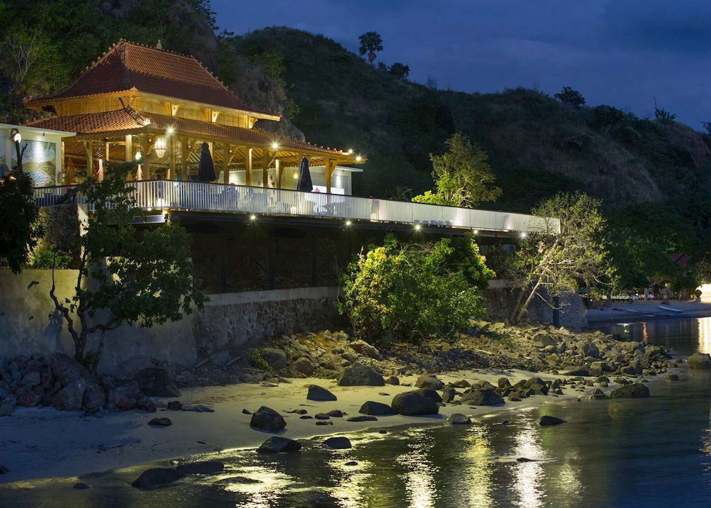 Plataran Komodo Beach Resort | Audley Travel UK