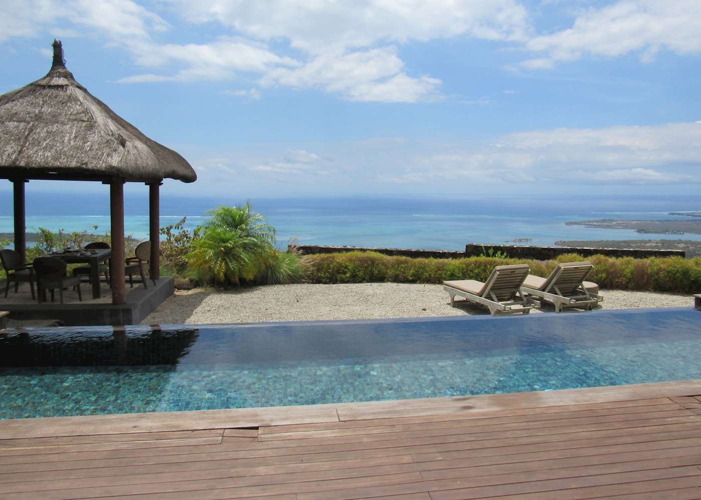 Lakaz Chamarel | Hotels in Mauritius | Audley Travel UK