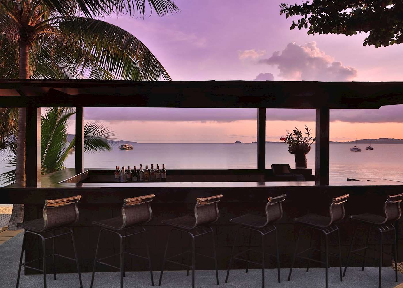 Anantara Bophut Koh Samui Resort | Audley Travel US