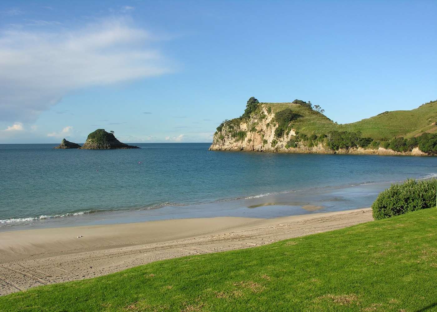 Visit Coromandel Peninsula, New Zealand | Audley Travel US