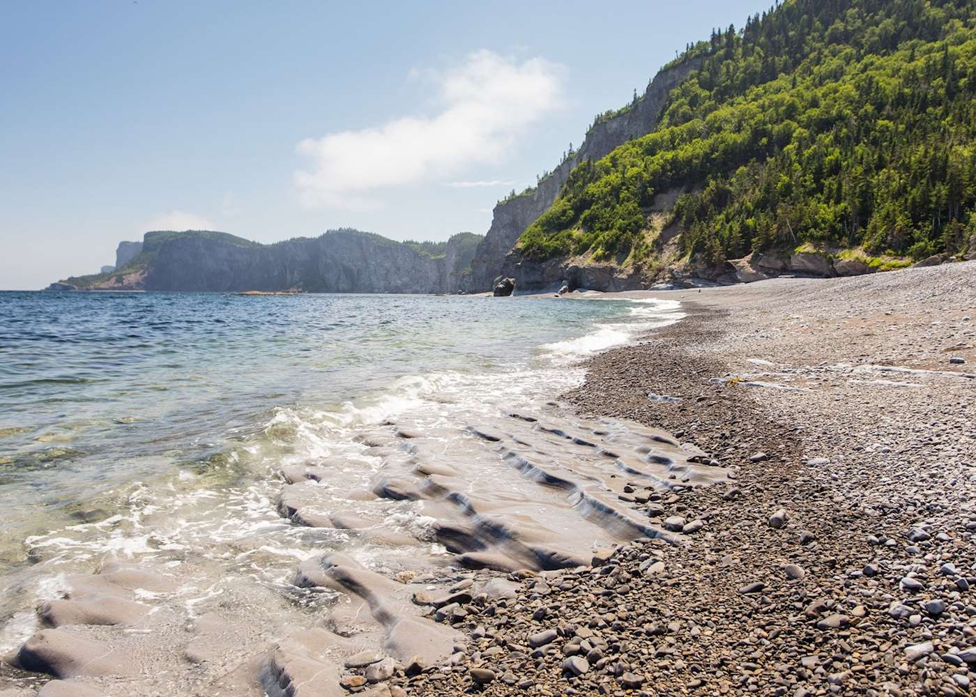 Visit the Gaspé Peninsula in Canada | Audley Travel US