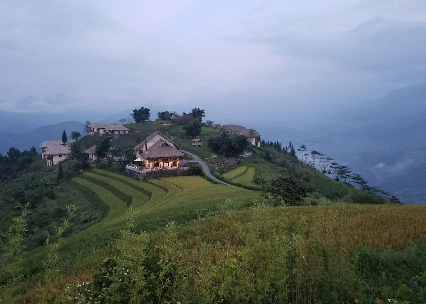 Topas Ecolodge | Audley Travel US