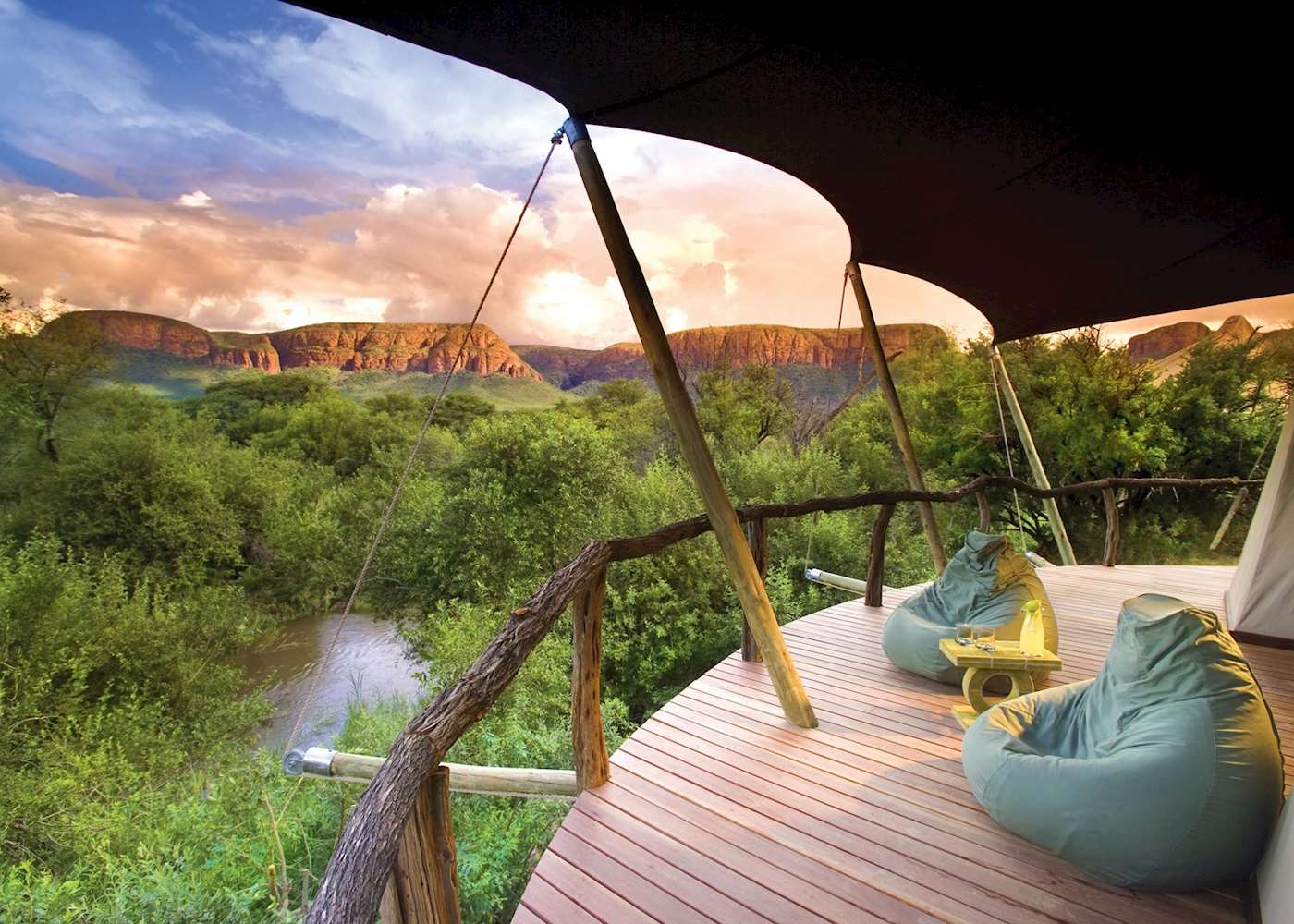 Marataba Safari Lodge | Hotels in The Waterberg | Audley Travel US