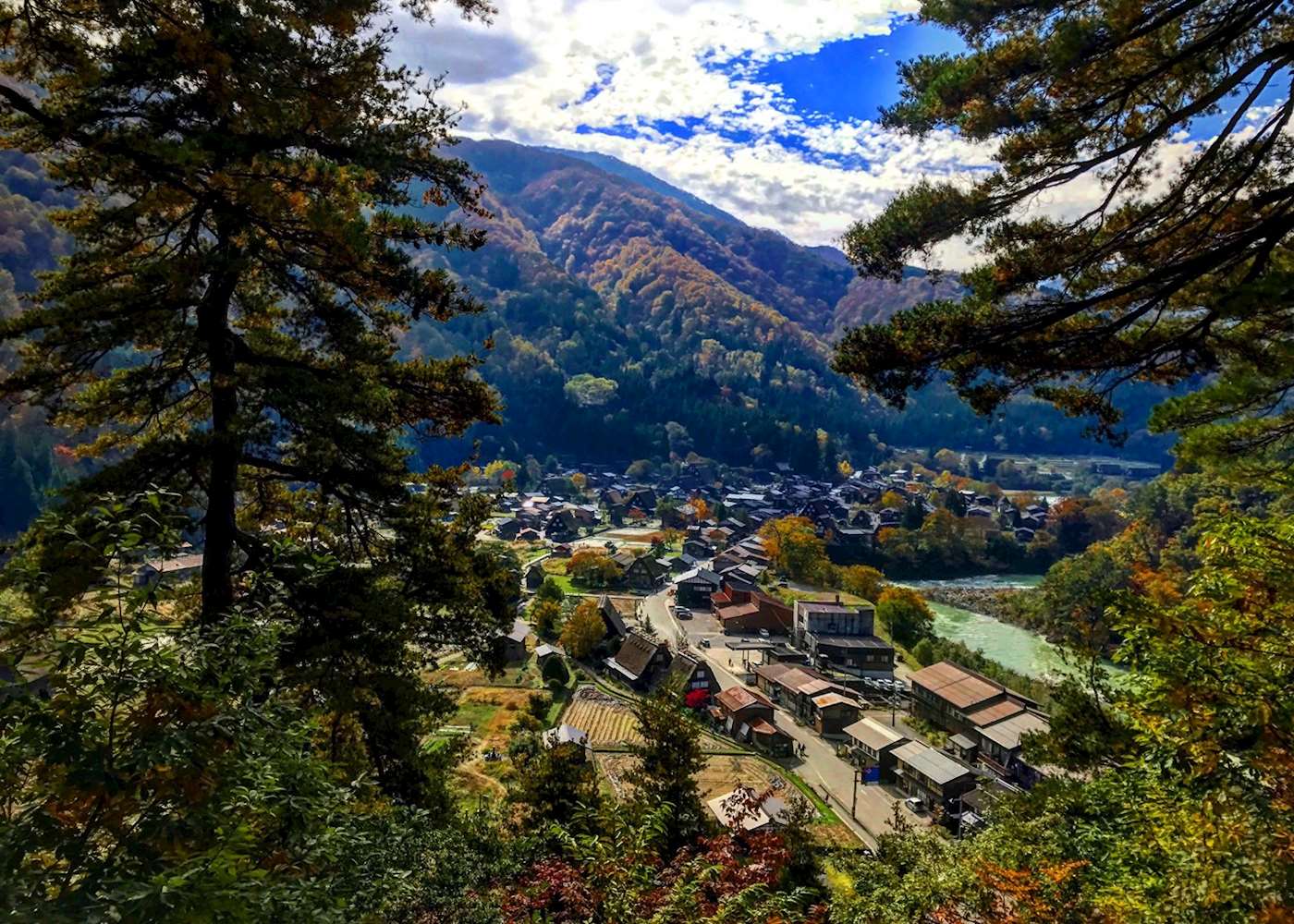 Visit Shirakawago, Japan Default Theme | Audley Travel UK