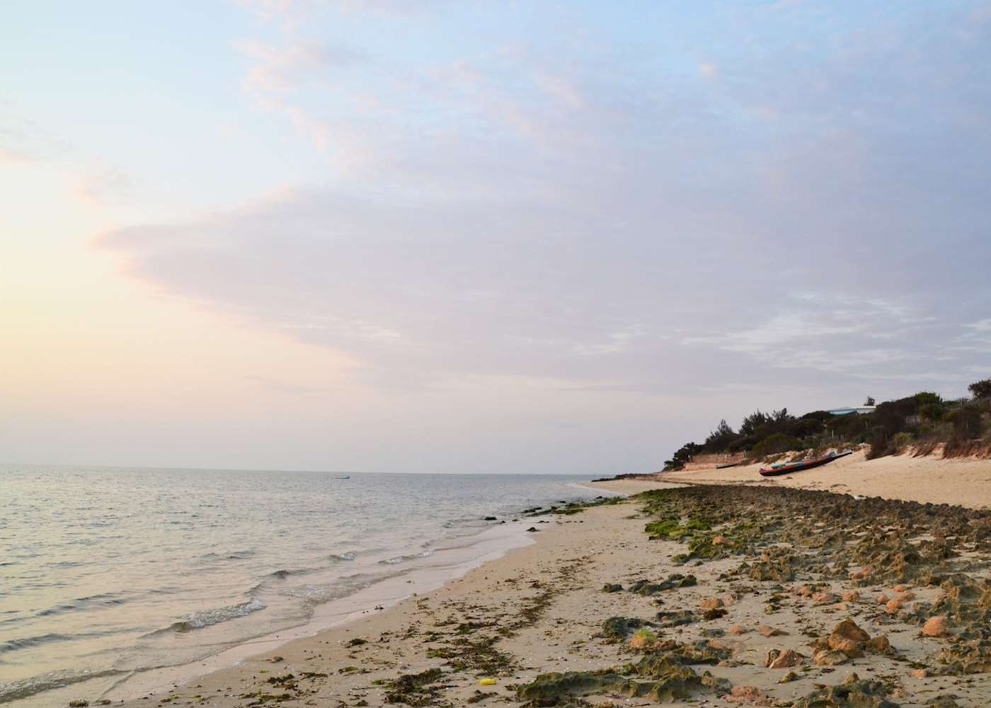 Visit Ifaty, Madagascar | Tailor-made Trips | Audley Travel UK