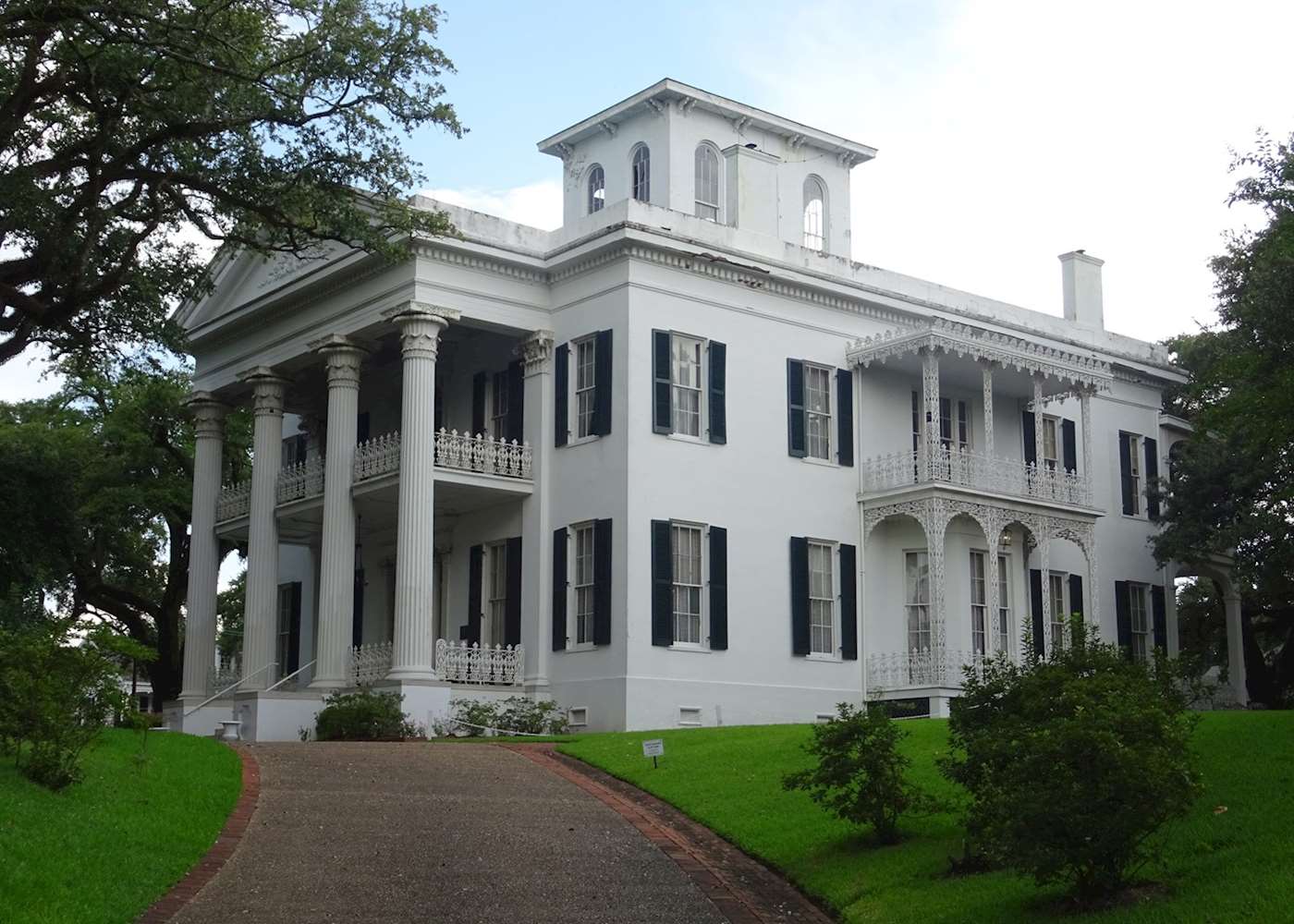 Visit Natchez on a trip to The South | Audley Travel US
