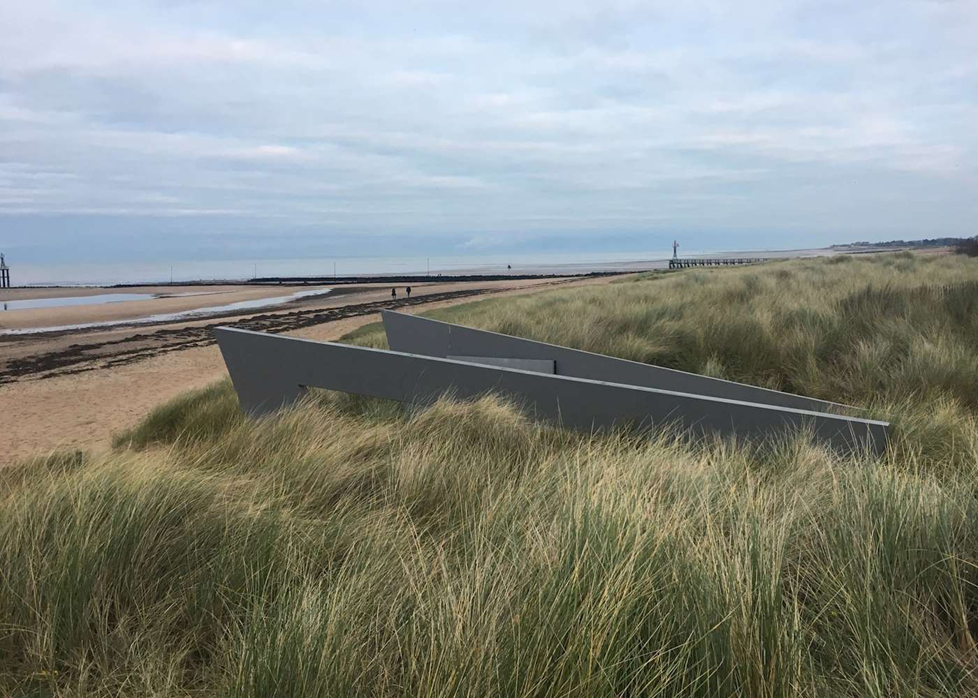 British and Canadian landing sites at Sword and Juno sectors | Audley ...