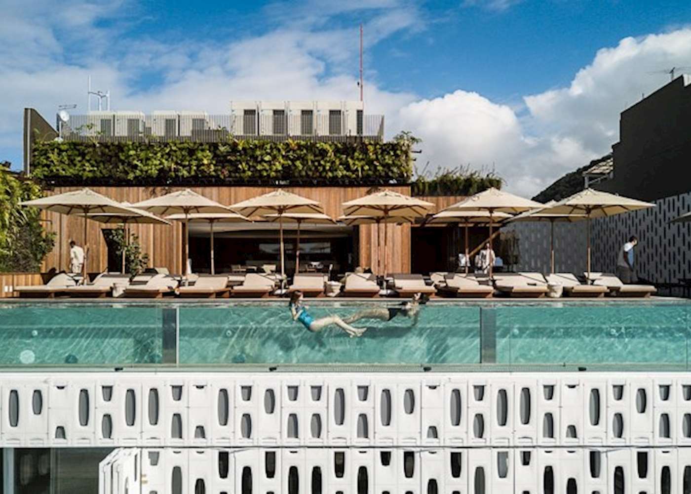 Hotel Emiliano | Hotels in Rio de Janeiro | Audley Travel US