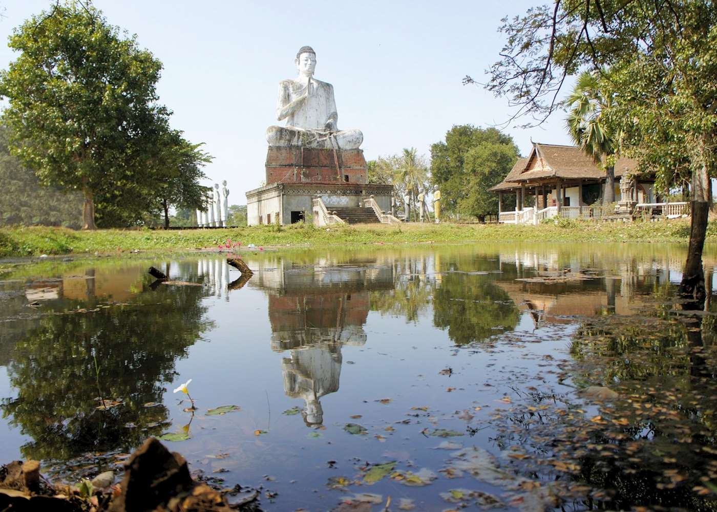 Visit Battambang, Cambodia | Tailor-Made Vacations | Audley Travel US