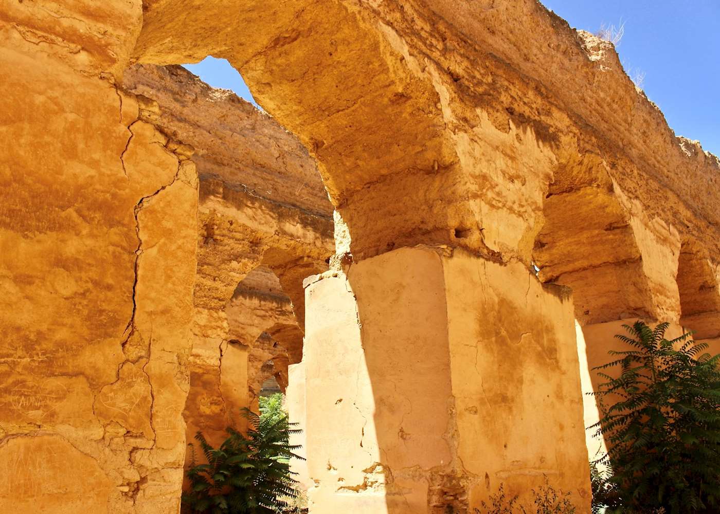Visit Meknes & Volubilis, Morocco | Tailor-made Vacations | Audley ...