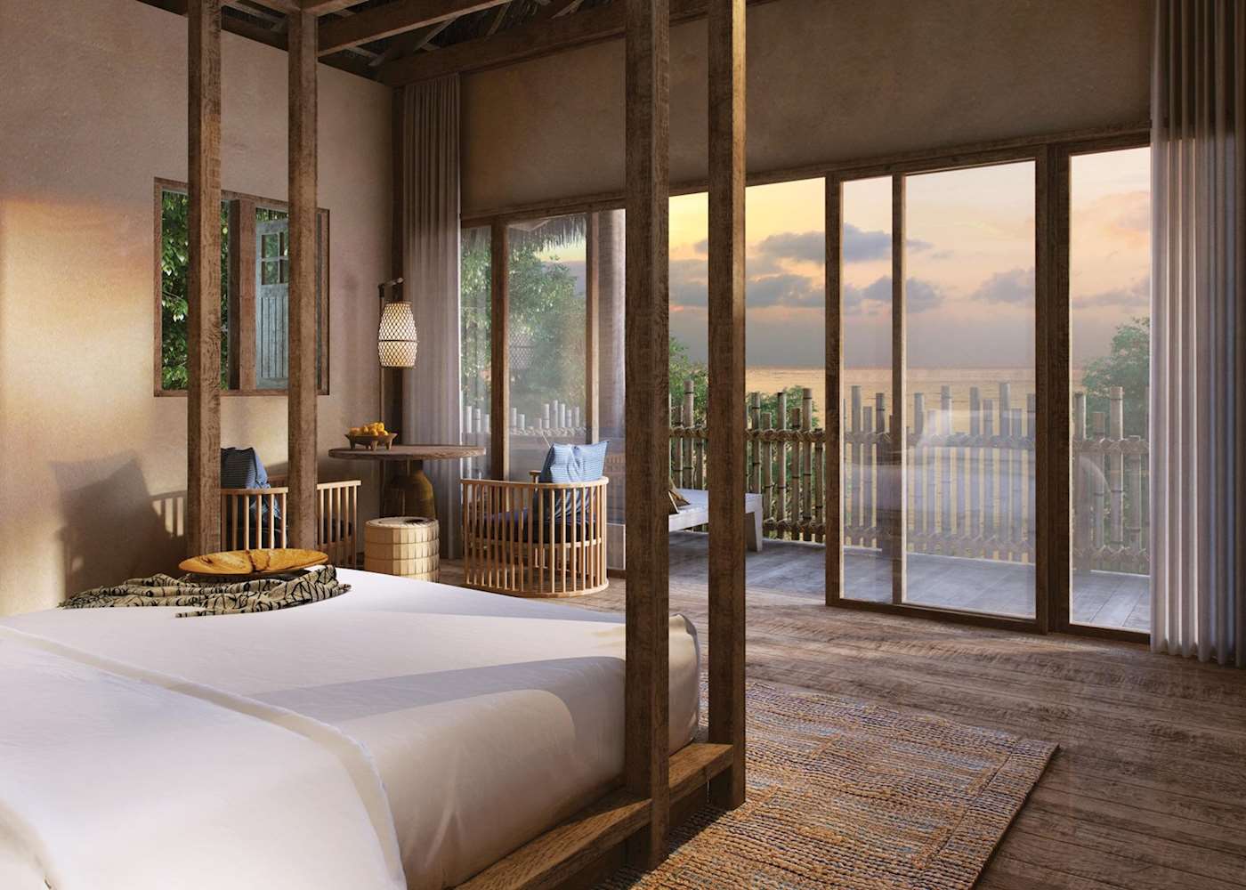Wa Ale Island Resort | Audley Travel UK